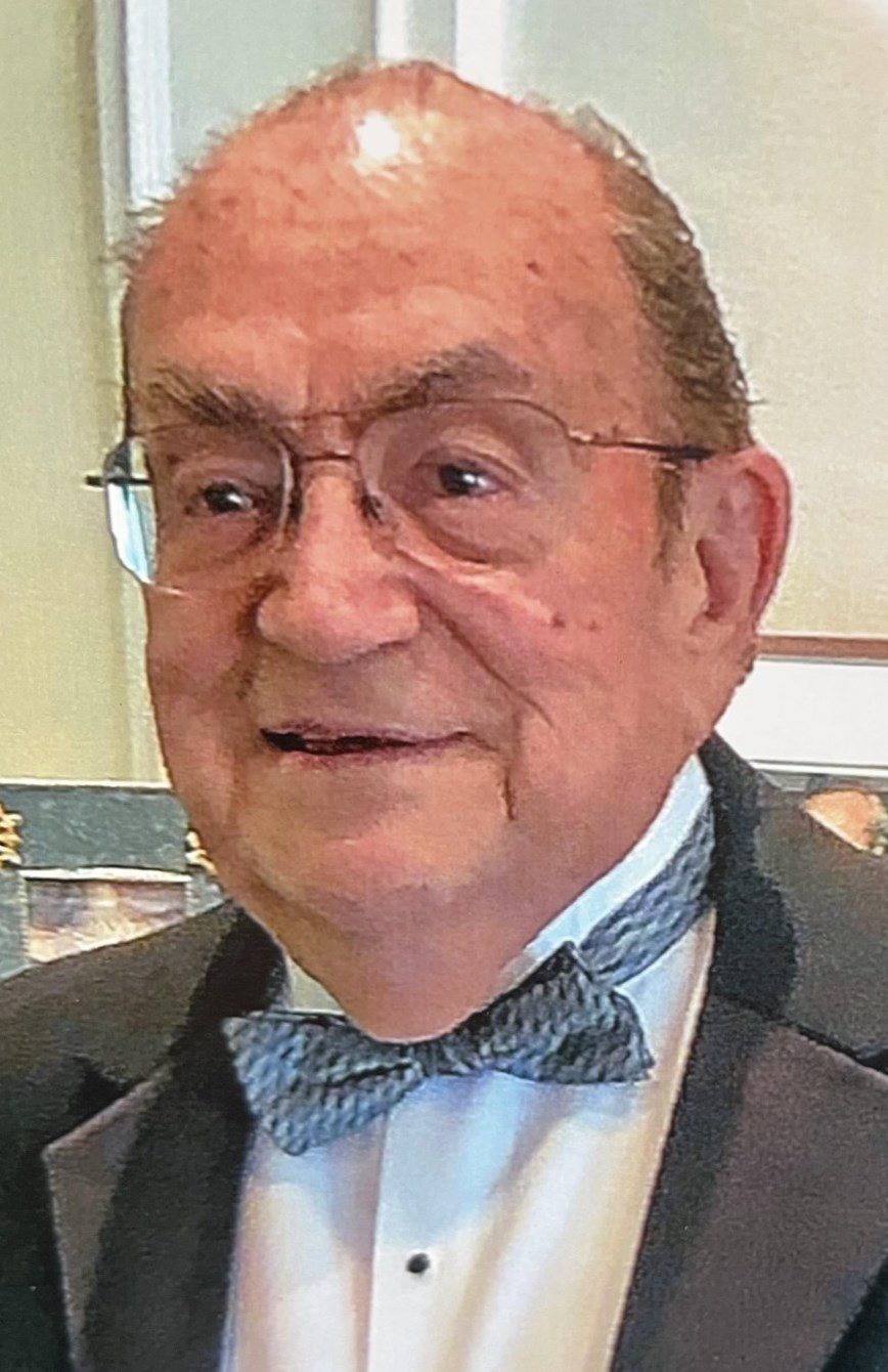 Joseph Lupo Obituary - Boca Raton, FL