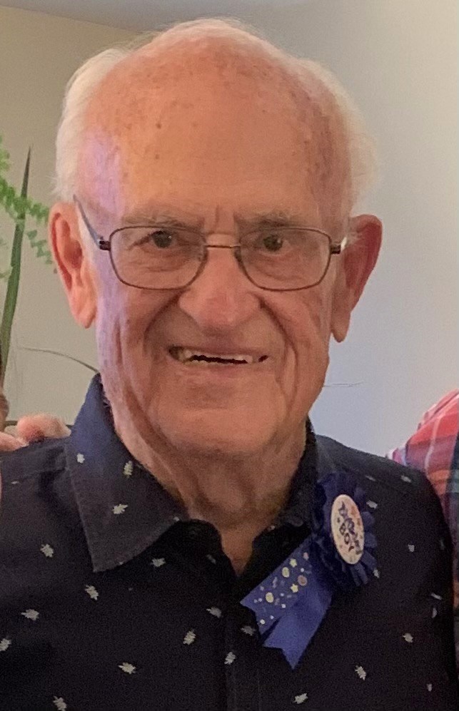 E. Ross Yarnell Obituary - Winnipeg, MB