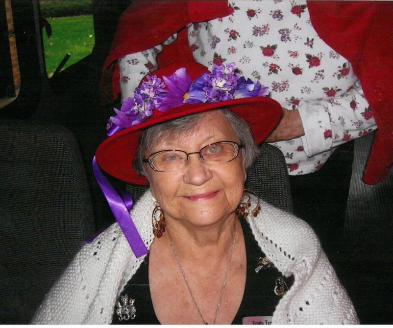 Emily Tumbry Obituary - Denver, CO