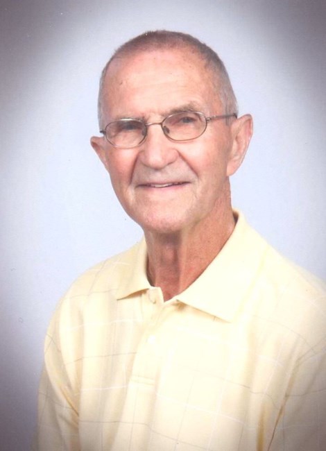 Edward Johnson Obituary - Anniston, AL