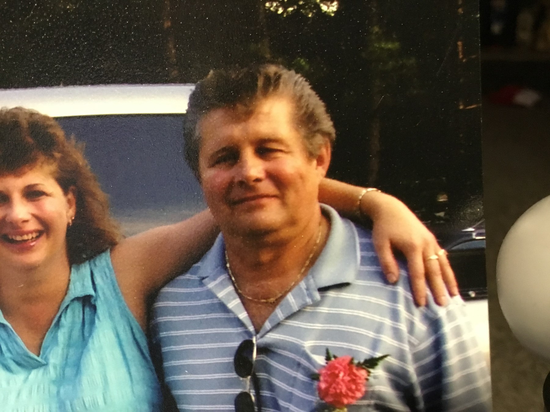 Michael D. Timmers Obituary - St. Paul, MN