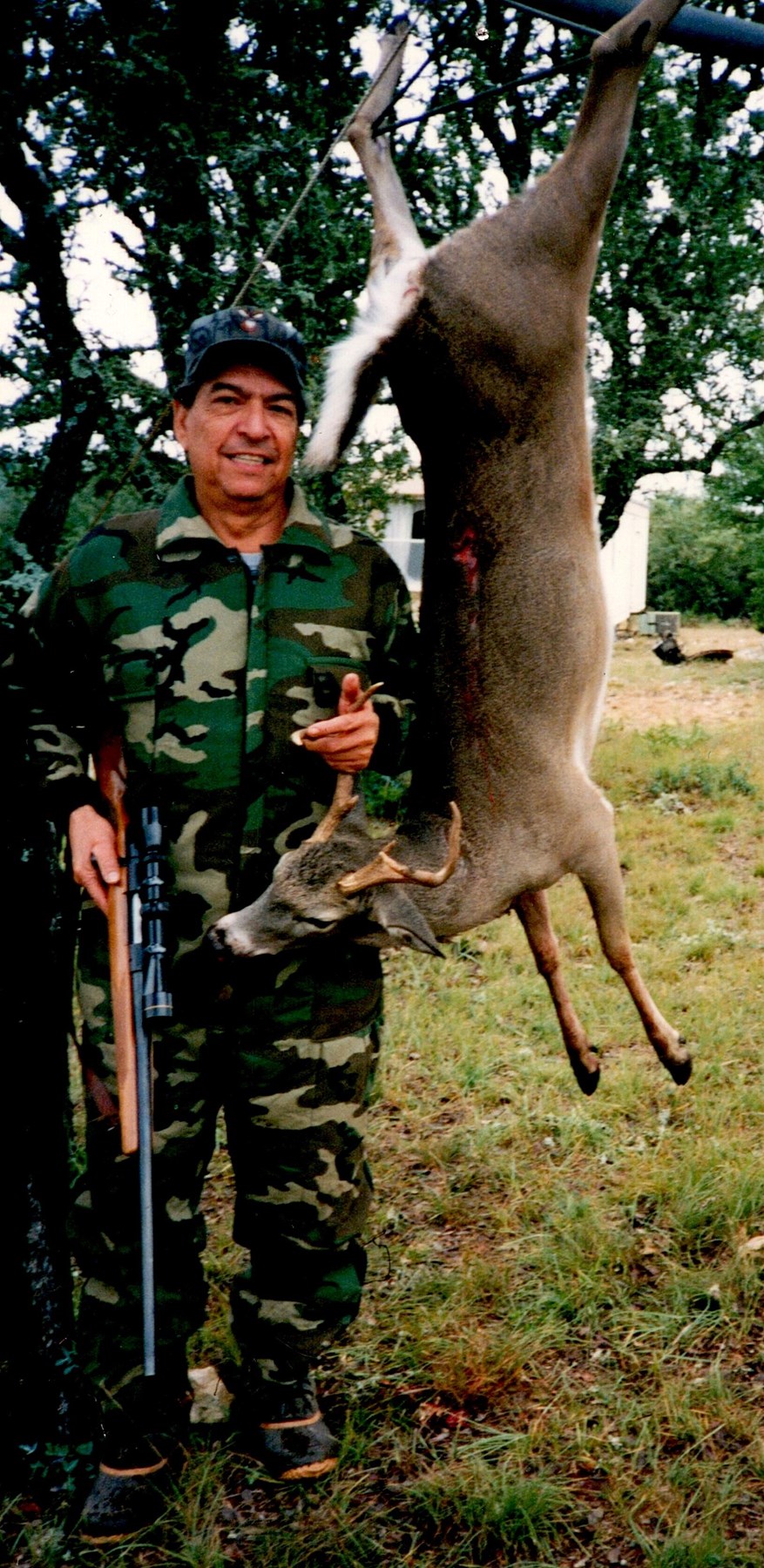 Peter Davis Obituary - San Antonio, TX