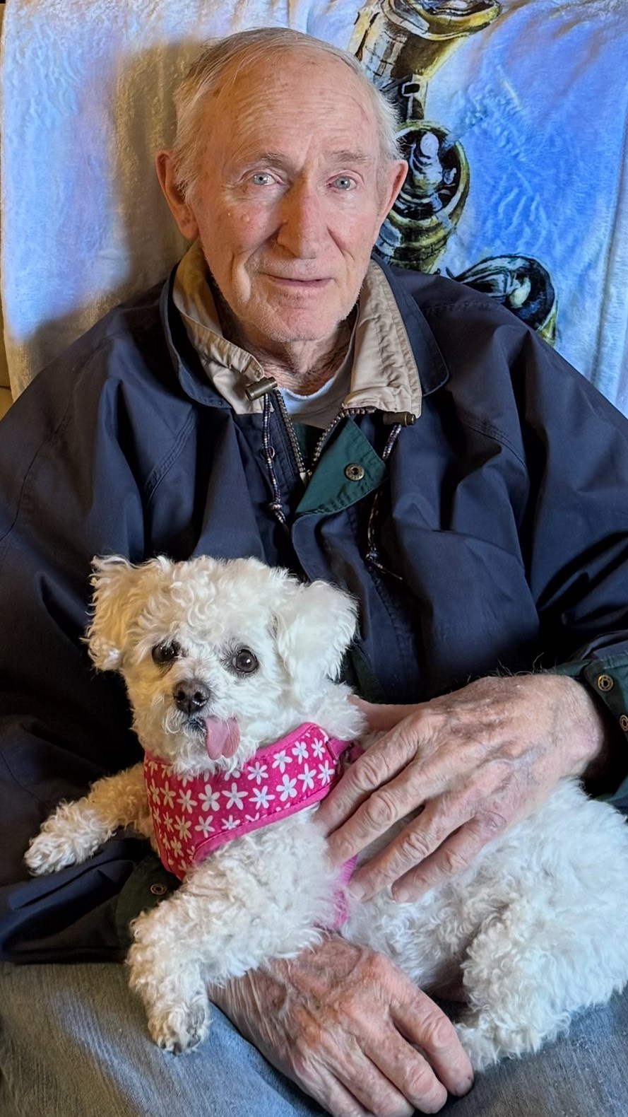 Ronald Roehrich Obituary - Colorado Springs, CO