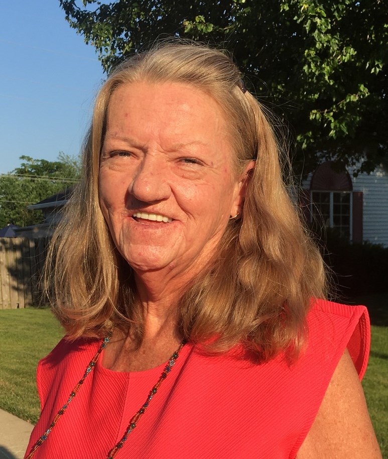 Linda Fink Obituary - Springfield, IL