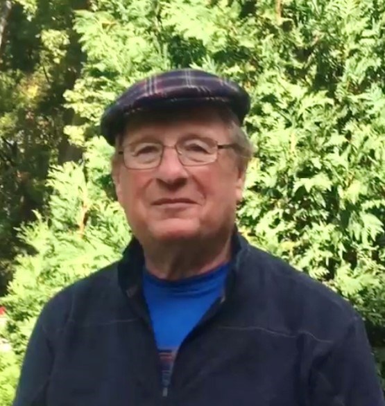 Patrick Jayne Obituary - Charlotte, NC