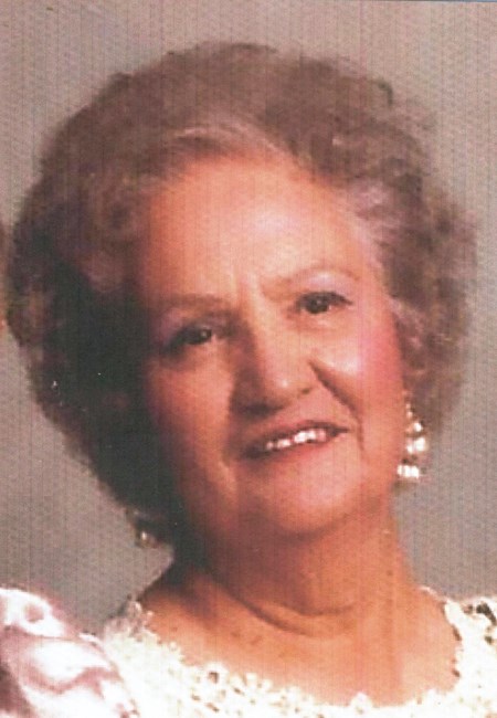 Amelia M. Perez Obituary - Corpus Christi, TX