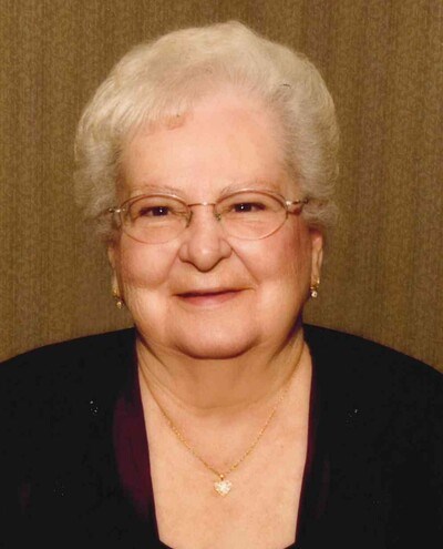 Bernice Cook Obituary - Levittown, PA