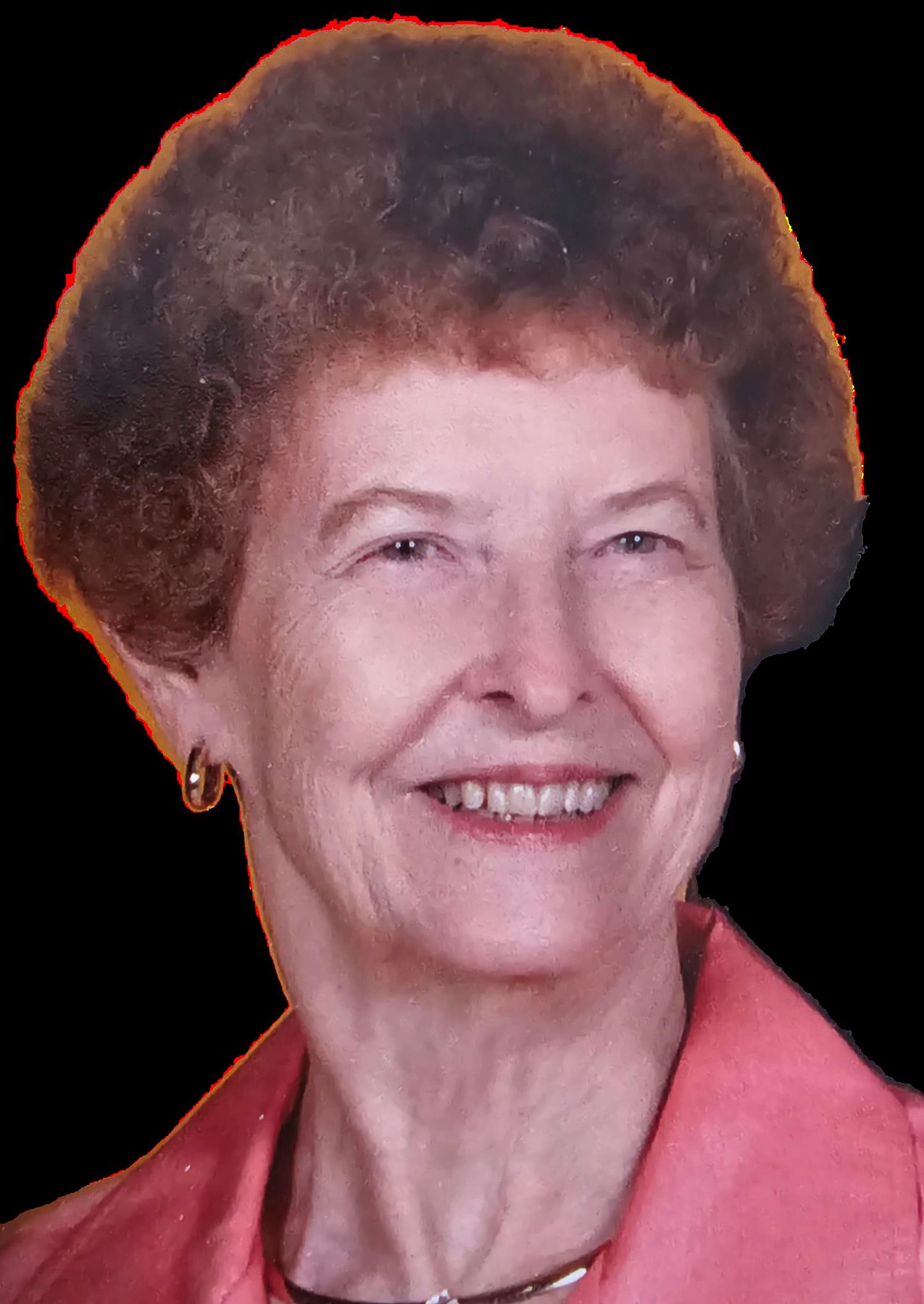 Marjorie Robinson Obituary - Ft. Myers, FL