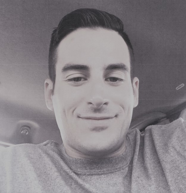 Patrick Denevi Obituary - Phoenix, AZ