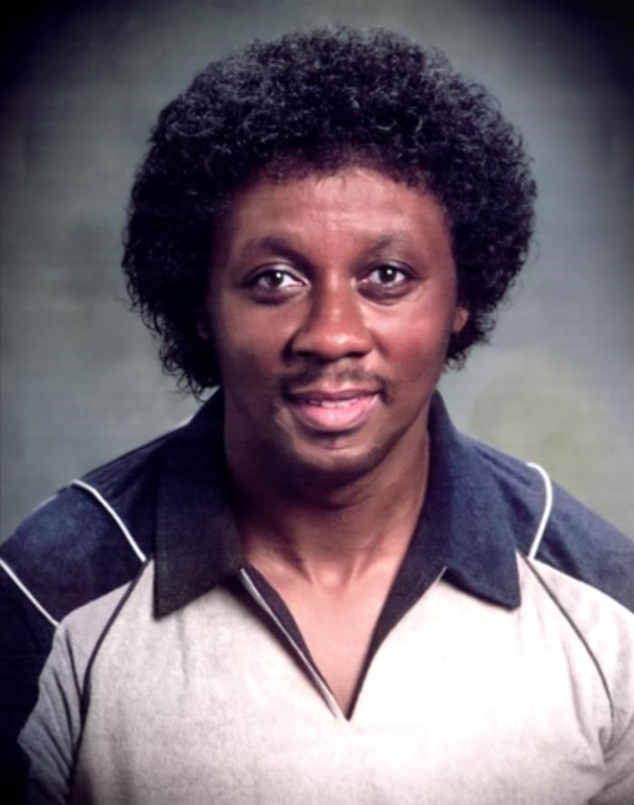 Edward Theus Sr. Obituary - Kansas City, MO