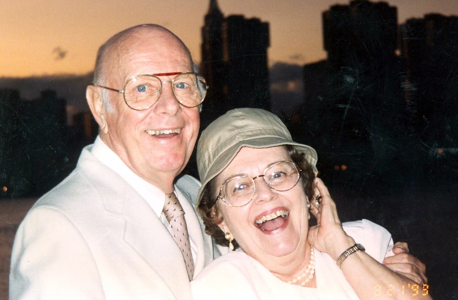 Ruth Freida Andersen Obituary - Livingston, NJ