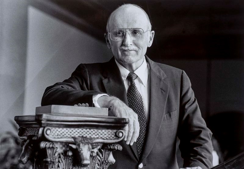 Peter Flawn Obituary - Austin, TX