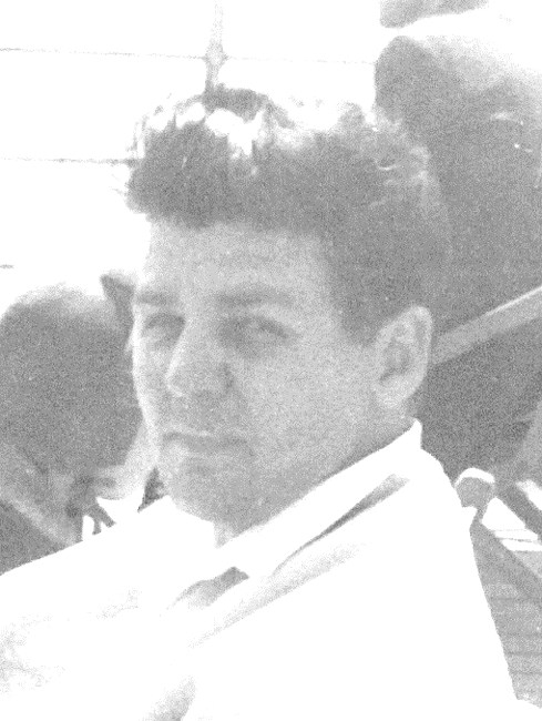 Herbert Frederick James Roney avis de décès - Burnaby, BC