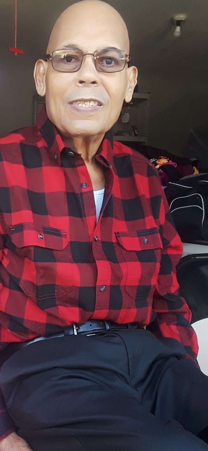 Carlos Burgo Piñero Obituary - Naranja, FL