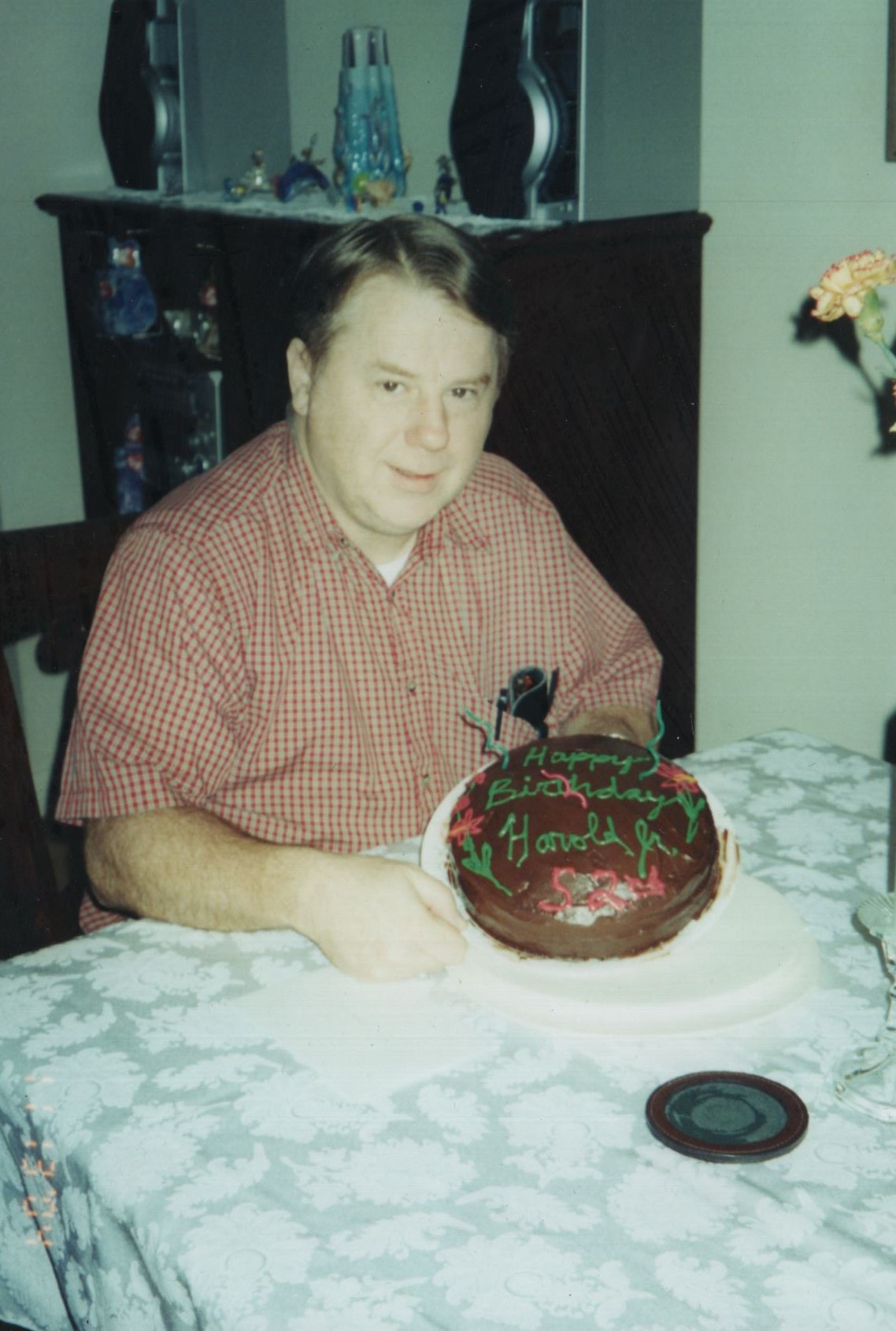 Harold Breaux, Obituary - New Orleans, LA