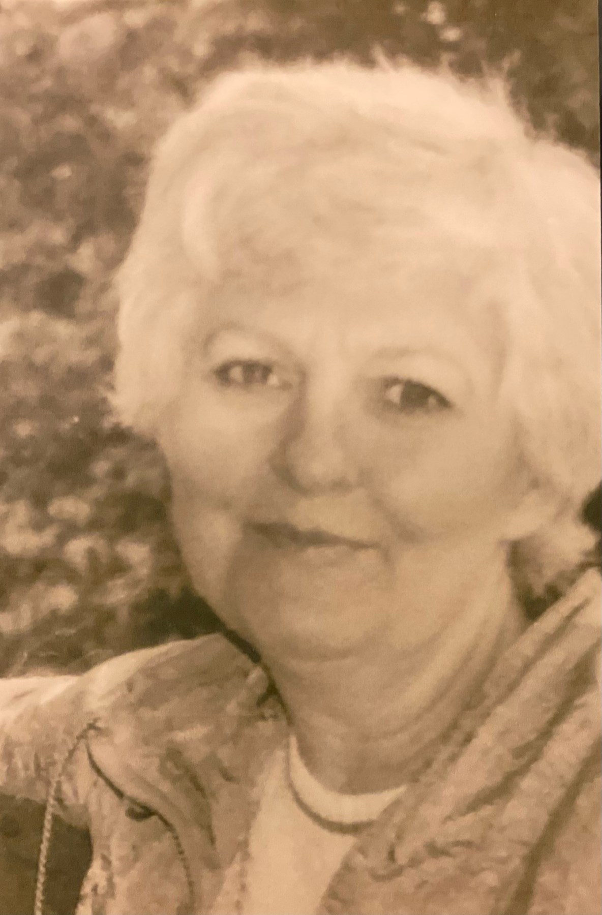 Alice Bandy Obituary - Arnold, MO