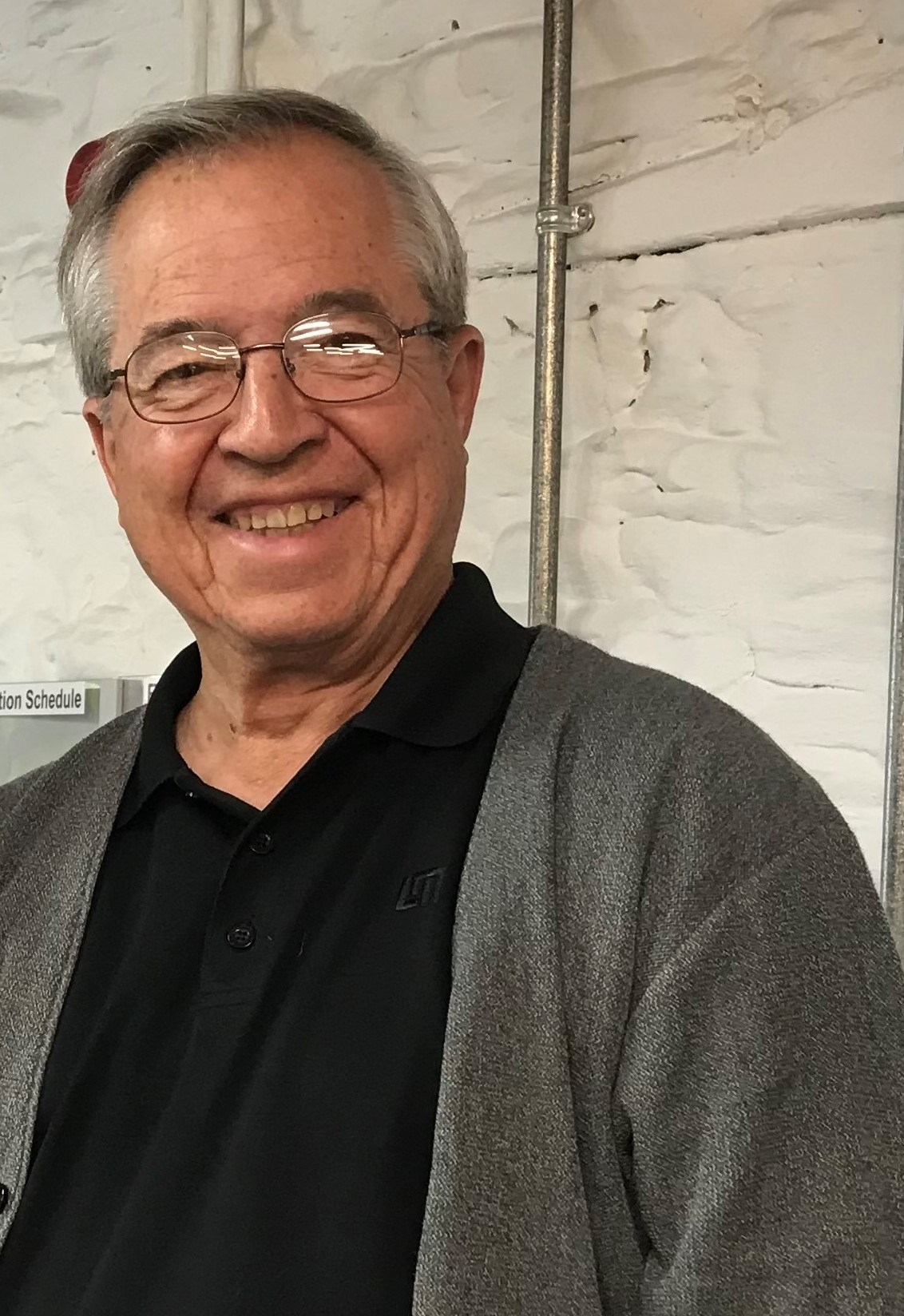 Frank Moran Obituary - Douglasville, GA