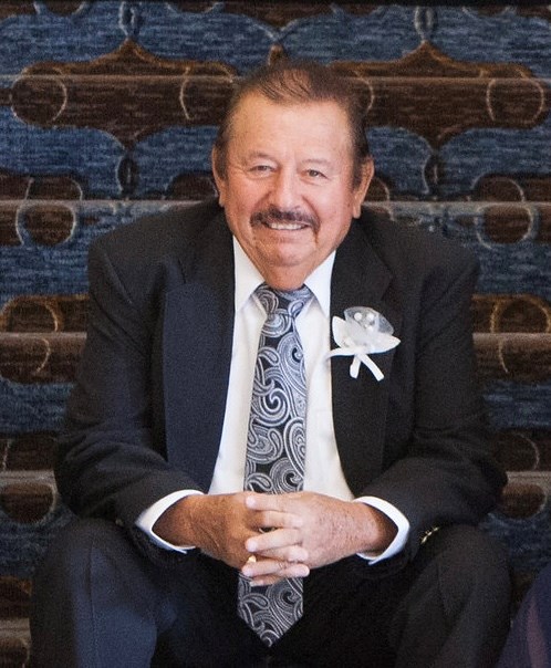 Emilio Soto Obituary - Houston, TX