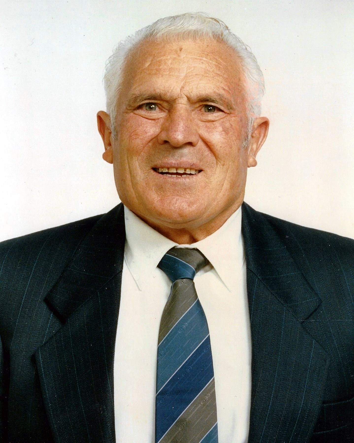 Roccantonio Giangrande Obituary - Toronto, ON