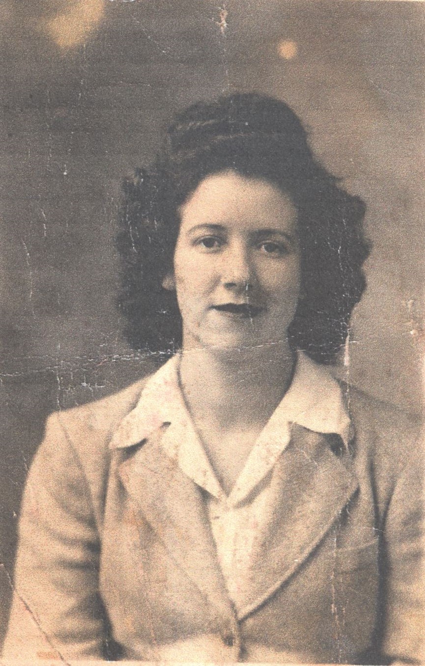 Virginia Mathis Obituary - Corinth, MS