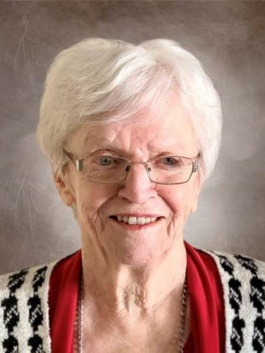 Simone Tremblay avis de décès - Alma, QC