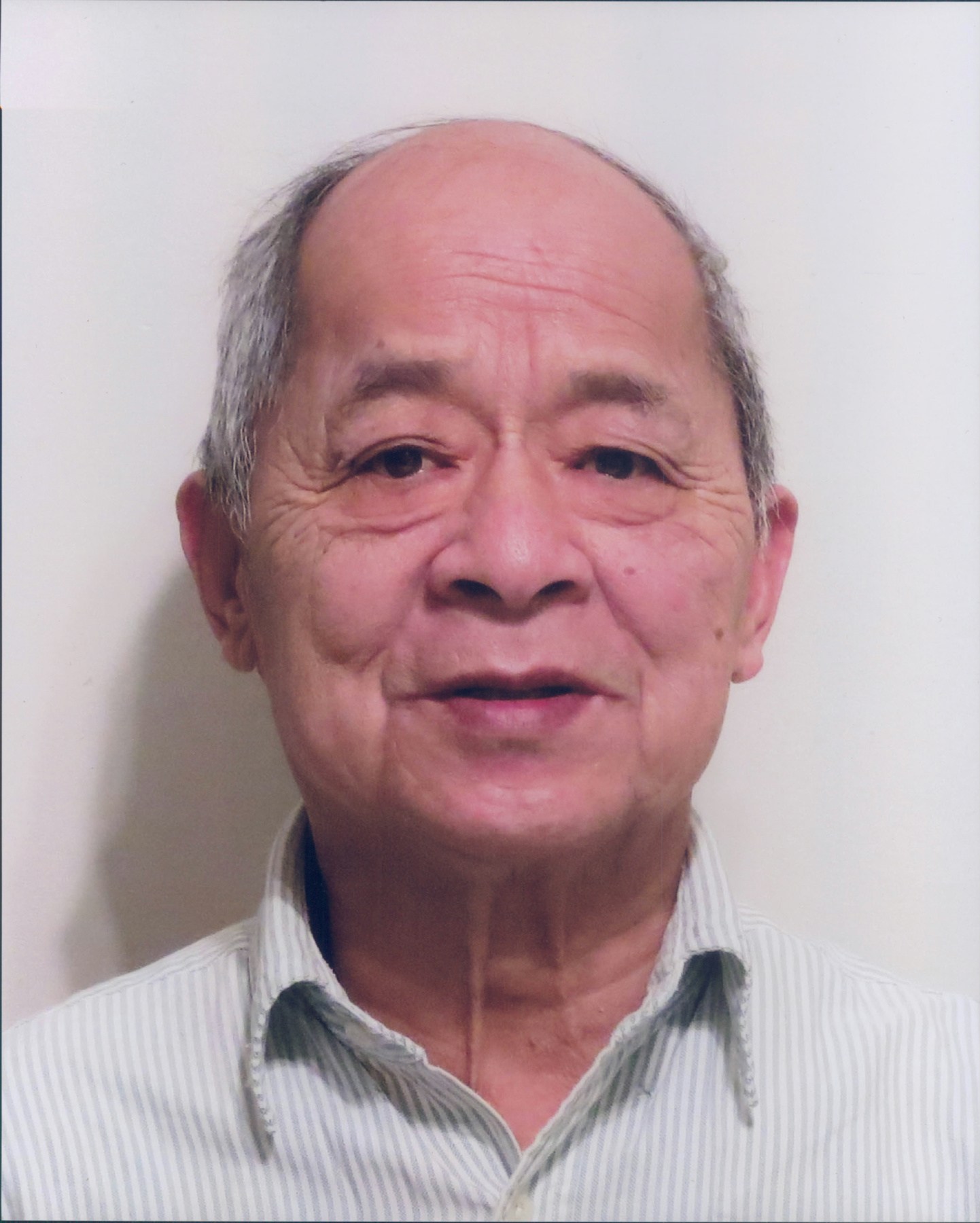Yuen Lam Obituary - Vancouver, BC