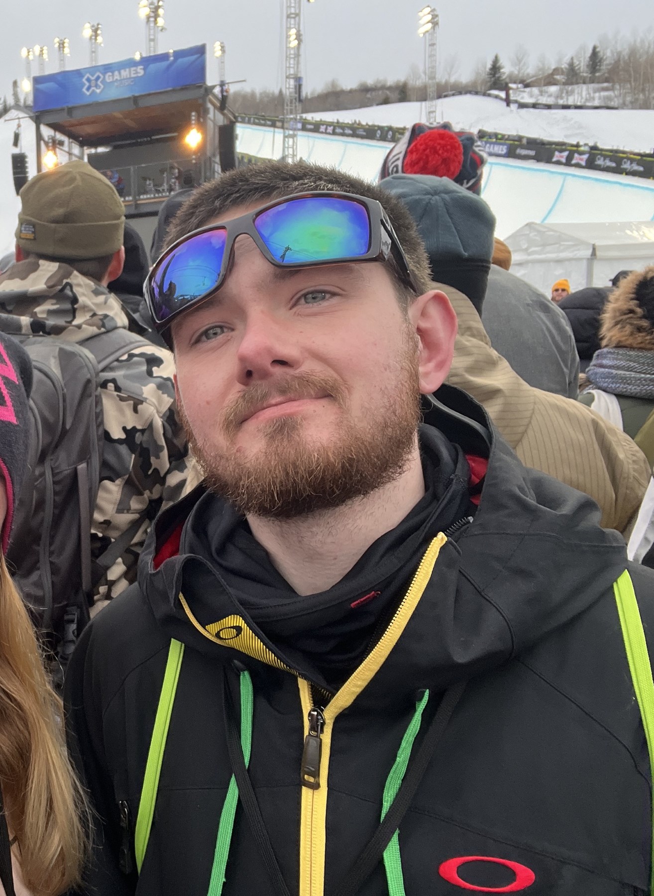 Devon Ellis Obituary - Wheat Ridge, CO