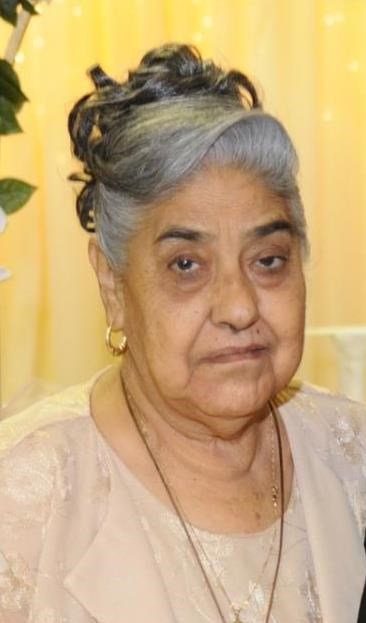 Elva Adela Castillo Obituary - El Paso, TX