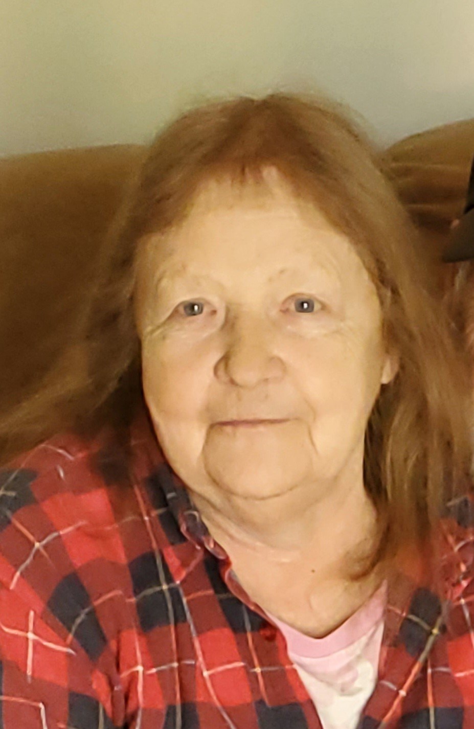 Ula Ambroziak Holm Obituary - Gurnee, IL