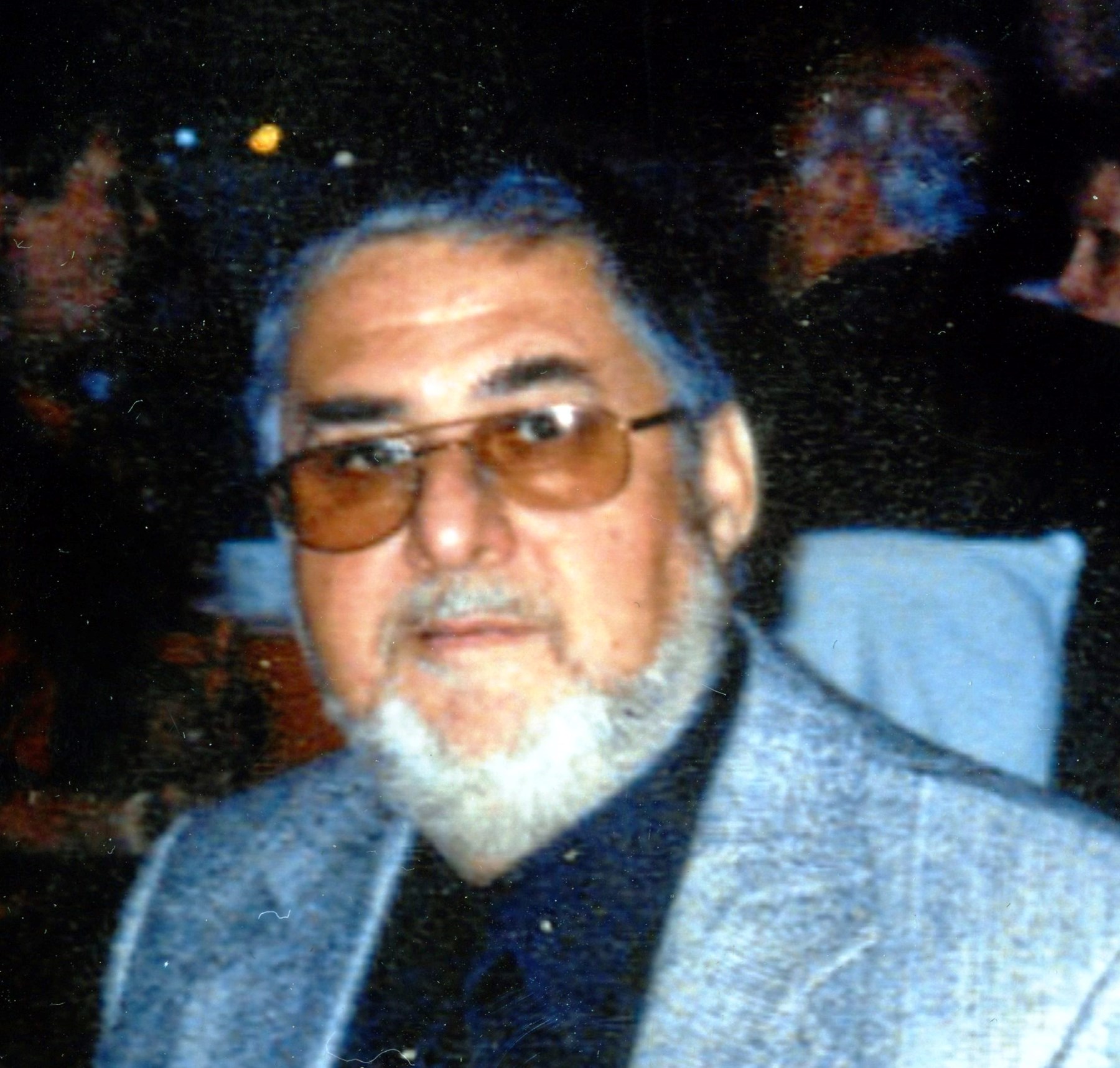 Vincent Smith Obituary - Riverside, CA