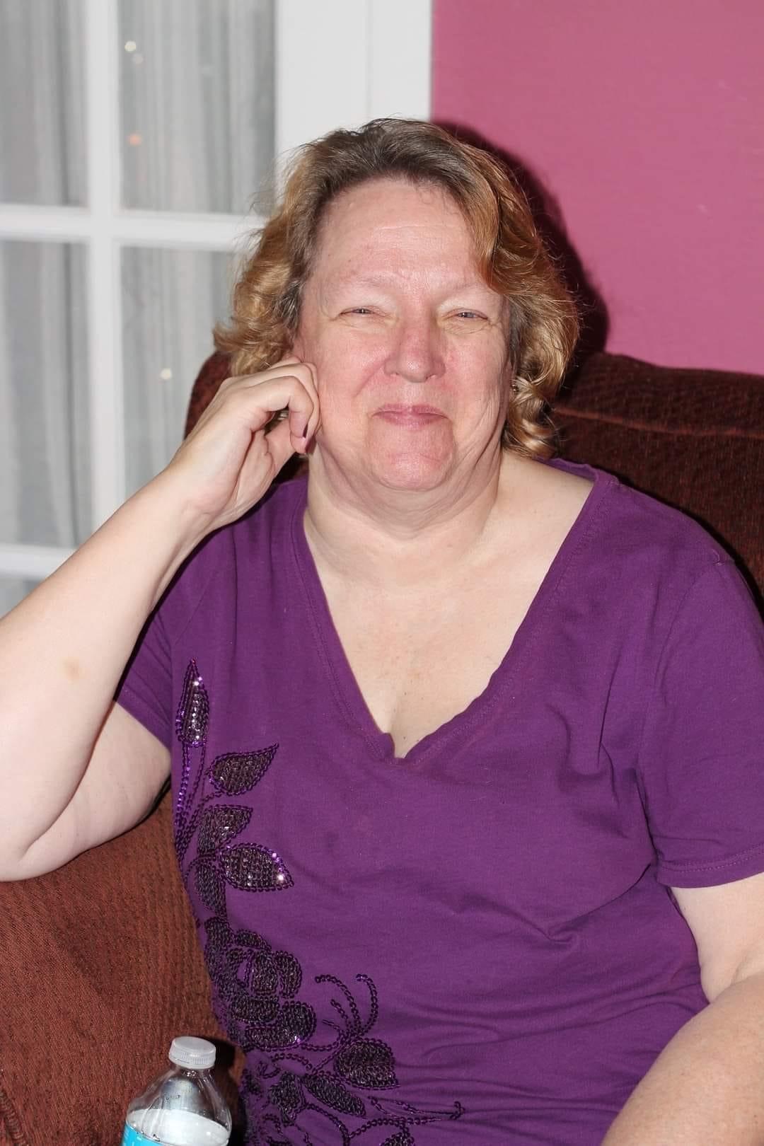 Tacy Carolyn Nevin Obituary - Renton, WA