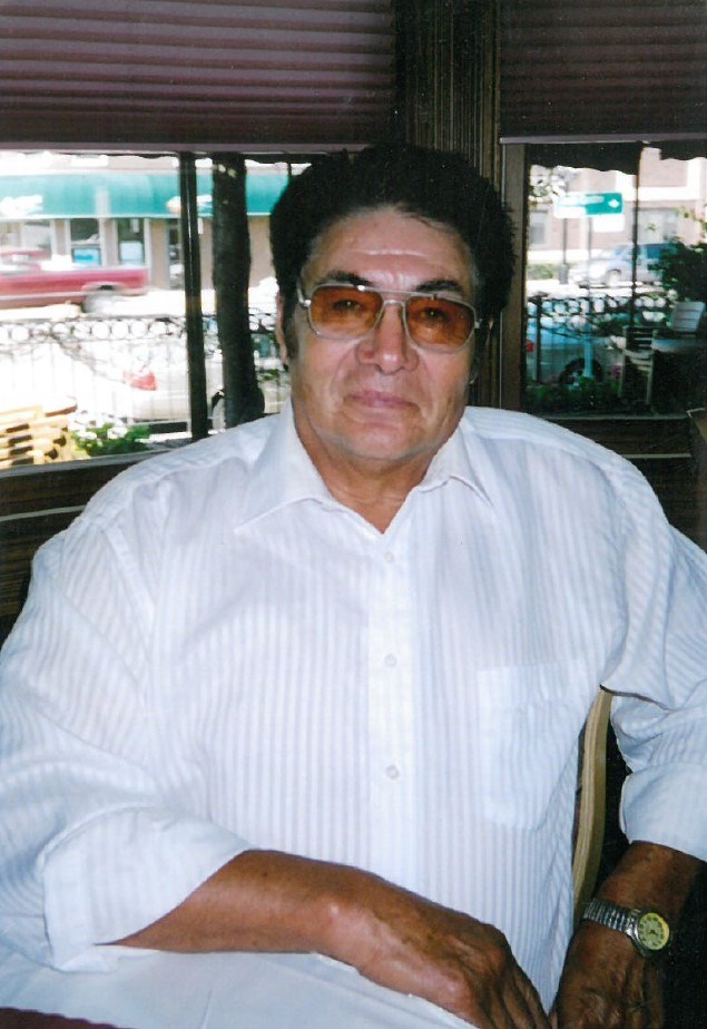 Tomas Solis Obituary - Greeley, CO