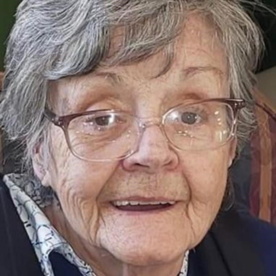Cecile Turgeon Obituary - Lewiston, ME