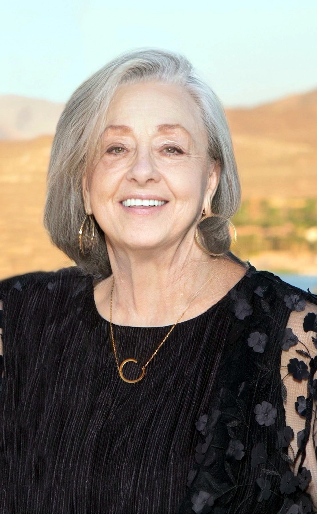 Cynthia Roach Obituary - Las Vegas, NV