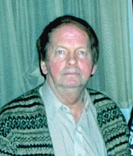 Jacques Morin avis de décès - La Baie, QC