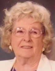 Betty Schafer Obituary - Mission, BC