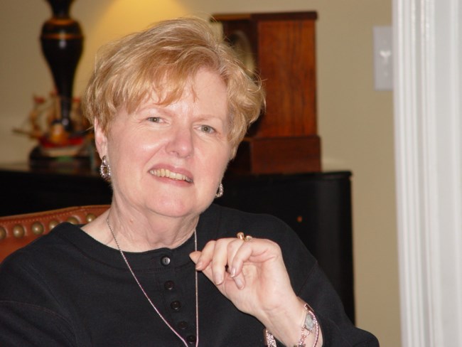 Roberta Abstein Obituary - Nashville, TN