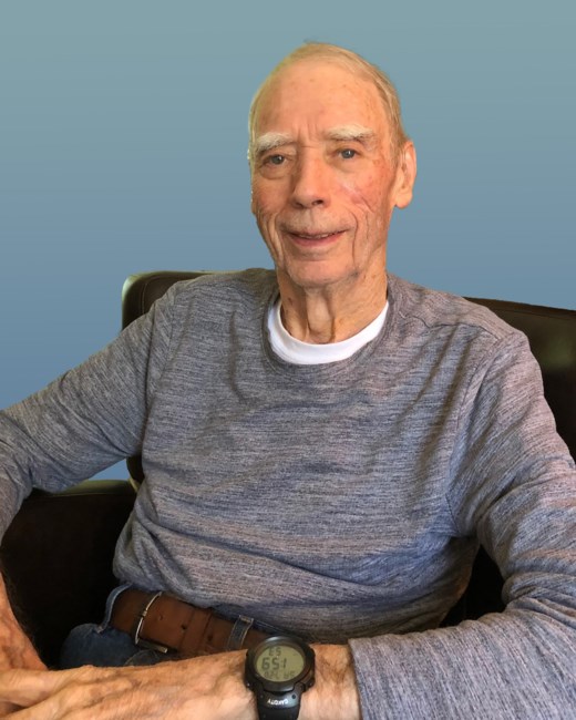 Loren Dolph Obituary - Leander, TX