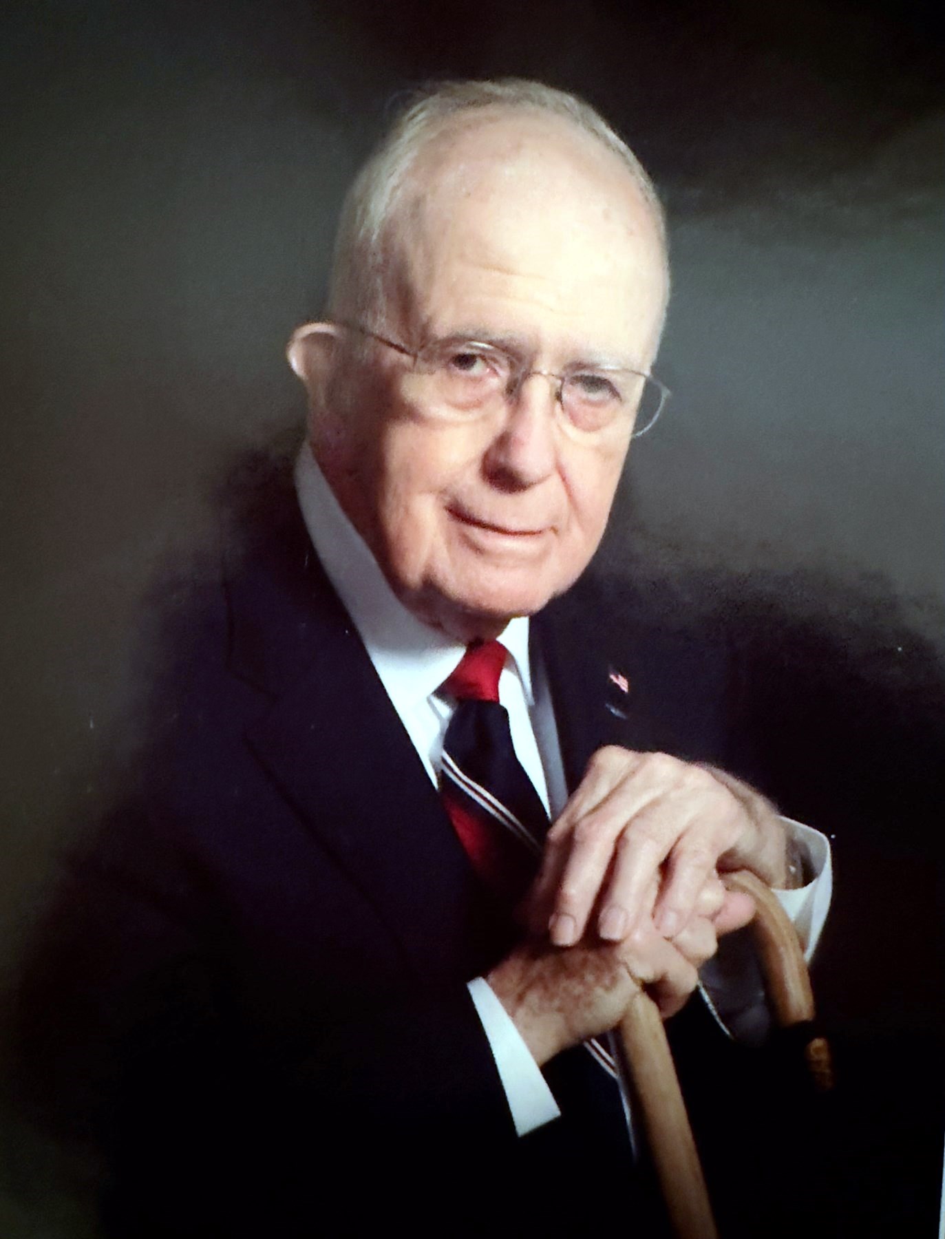 Harry Mott Obituary - Dallas, TX