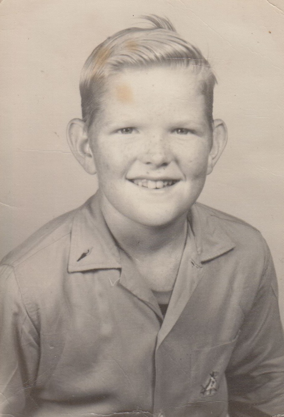 Thomas Bailey Obituary