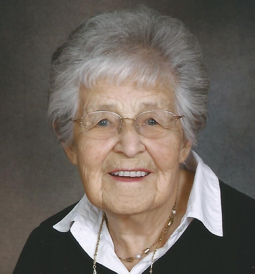 Rhea Rita Delisle Obituary - Kamloops, BC