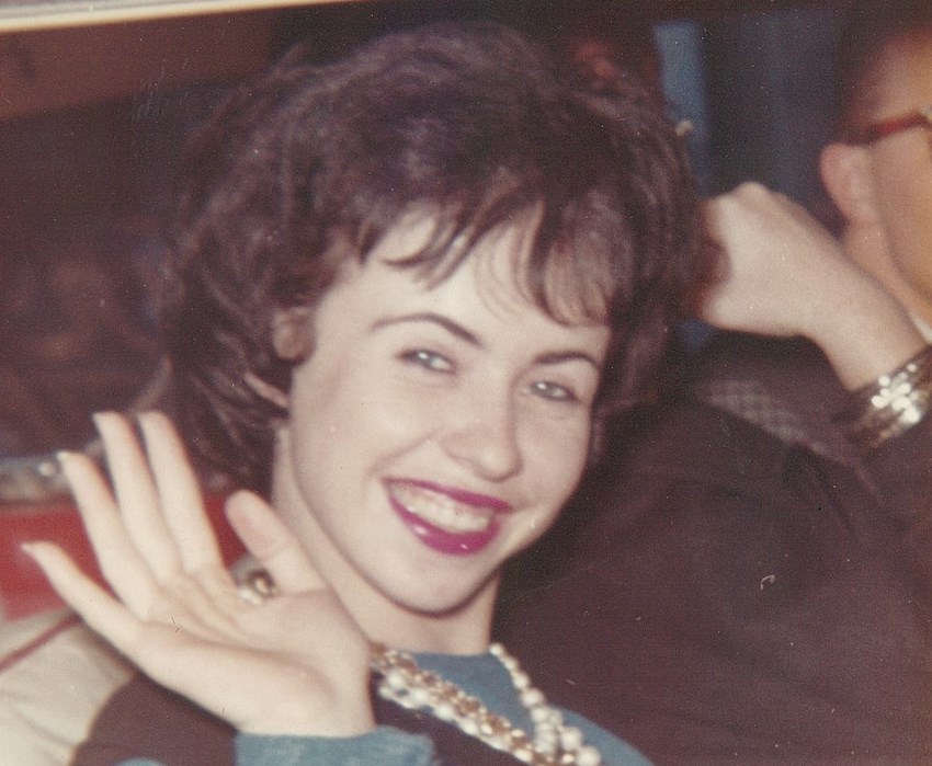 Janice Foster Obituary - Stockton, CA