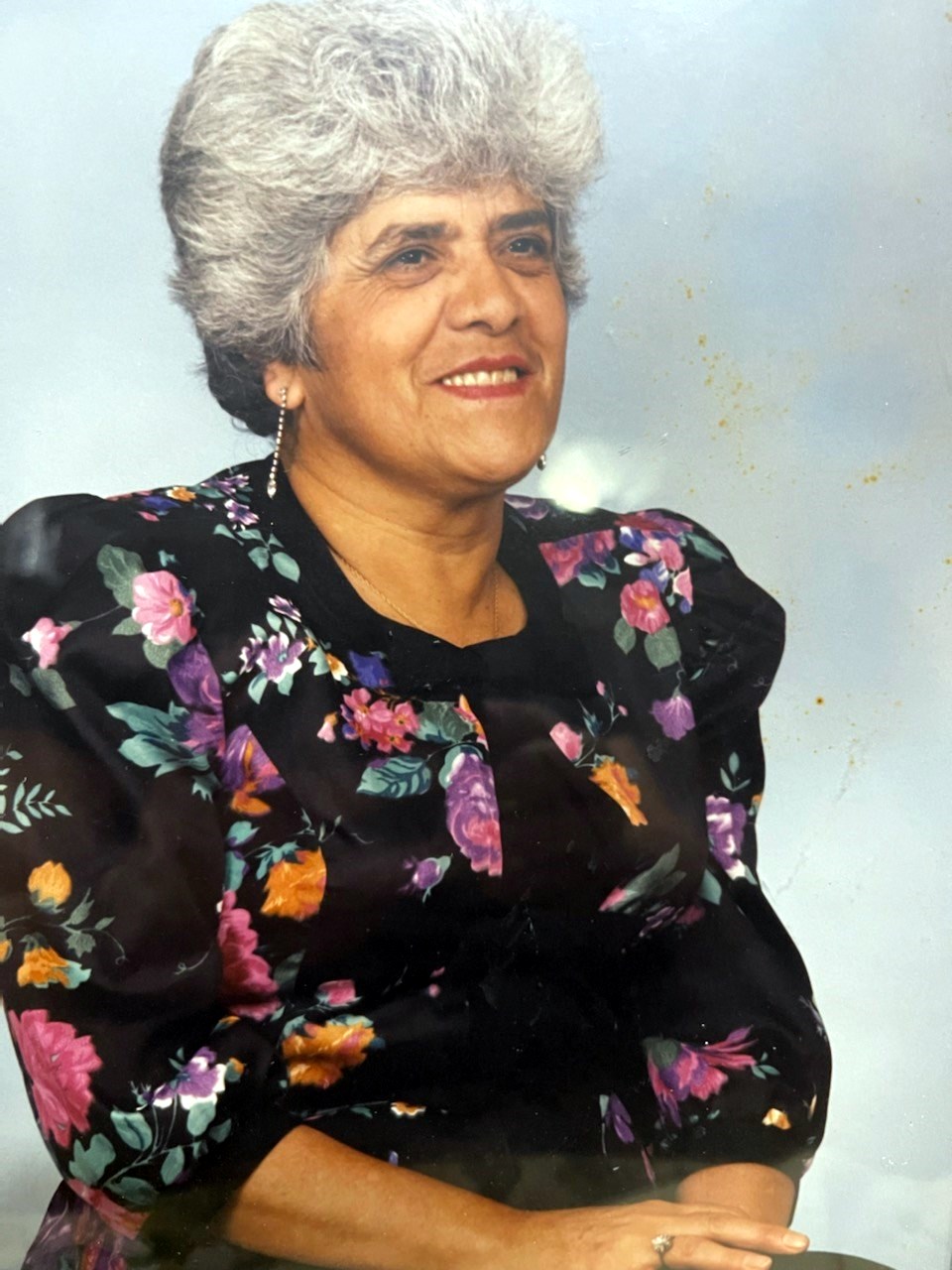 Maria Herrera Obituary - San Antonio, TX