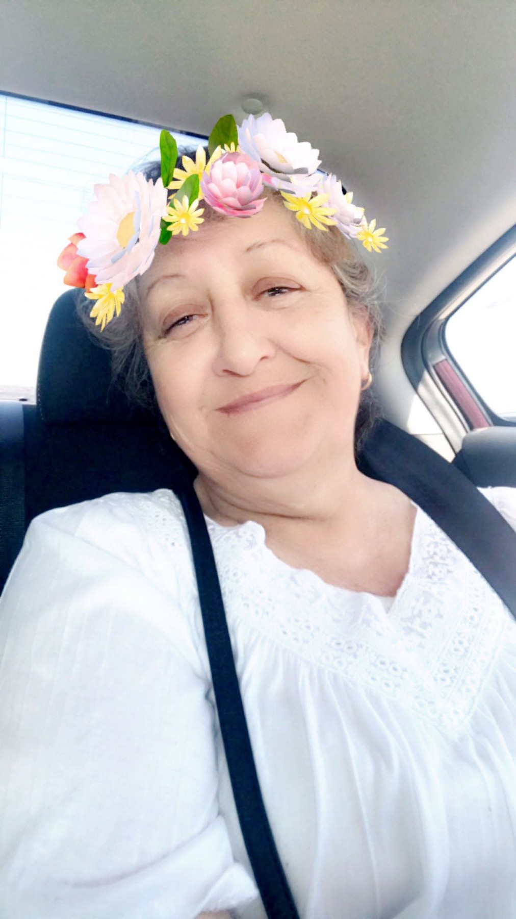 Elsa Trujillo Rodriguez Obituary - Bloomington, CA