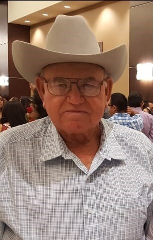 Gabriel Cantu Garza Obituary - Pharr, TX