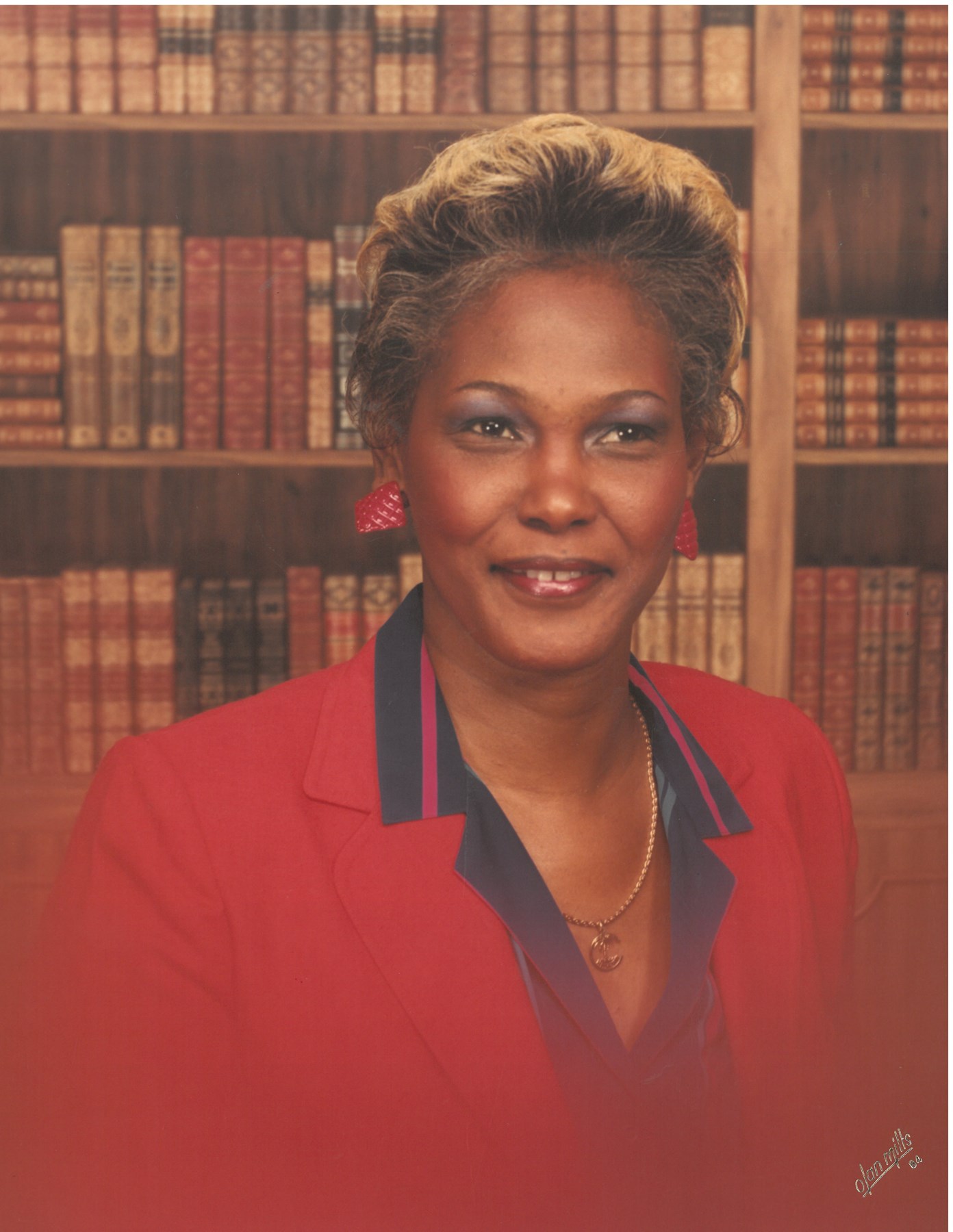 Zelma Collins Obituary - San Diego, CA