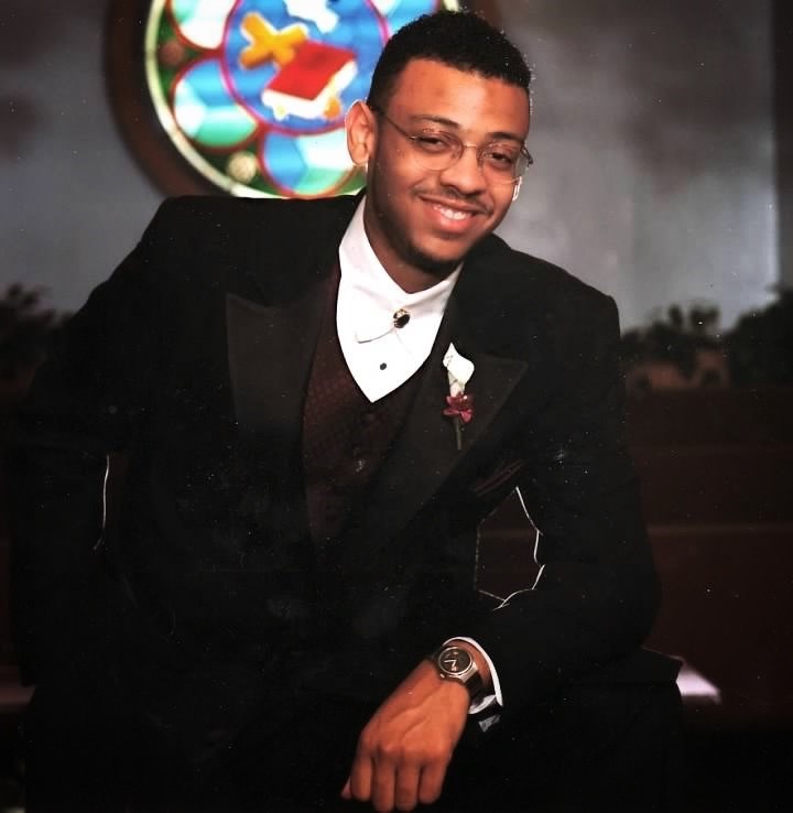 Ray Saunders Jr. Obituary - Columbus, OH