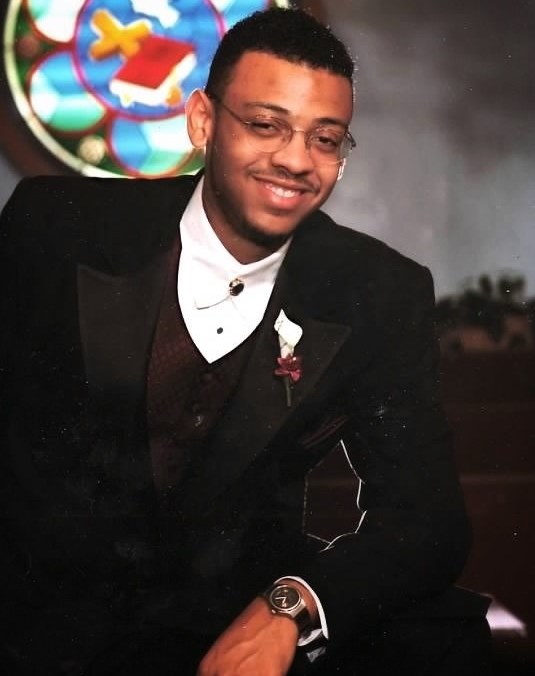 Ray Saunders Jr. Obituary - Columbus, OH