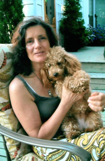 Heather MacDonald Obituary - Halifax, NS