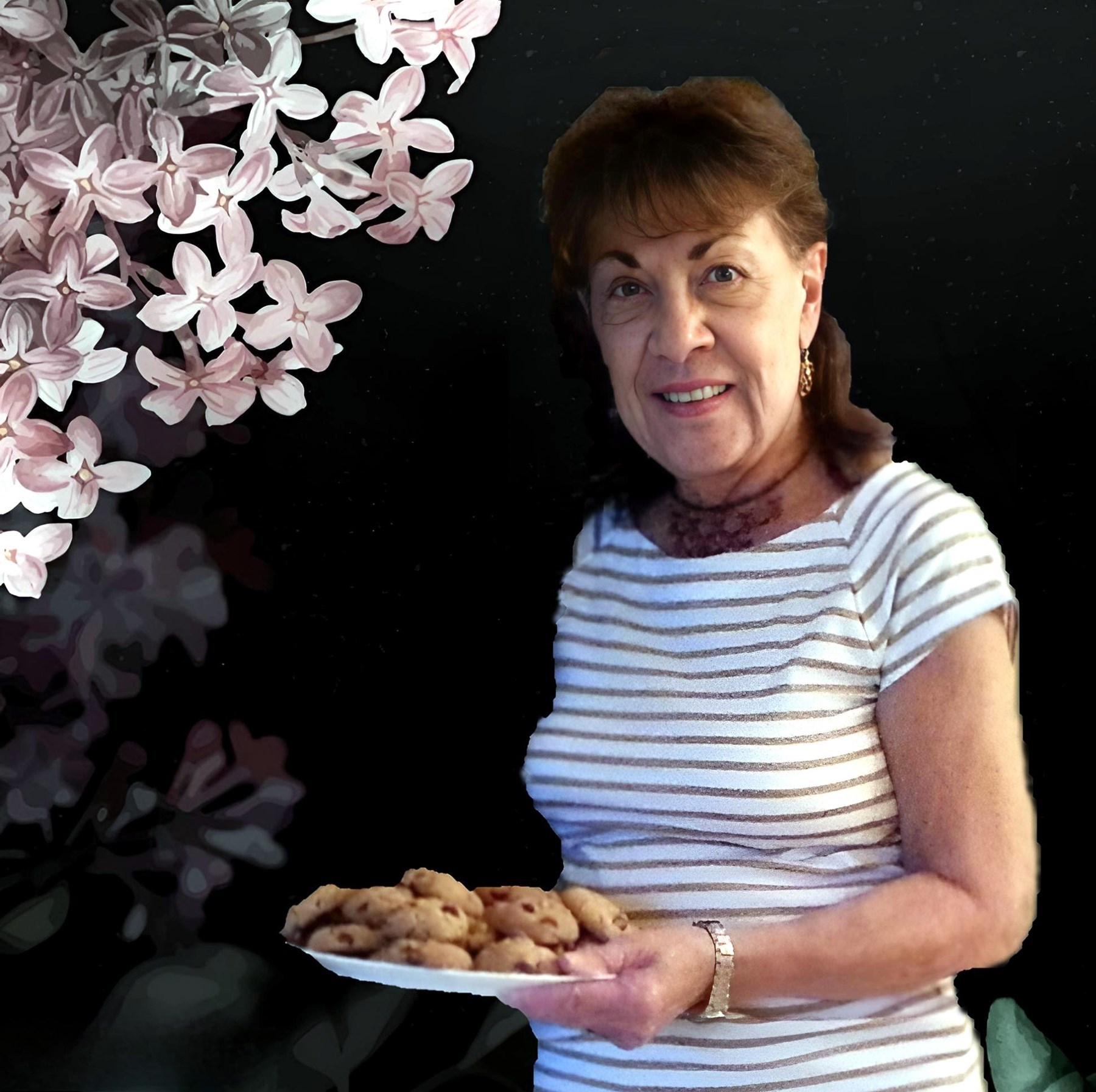 Nancy Valenti Obituary - Pompano Beach, FL